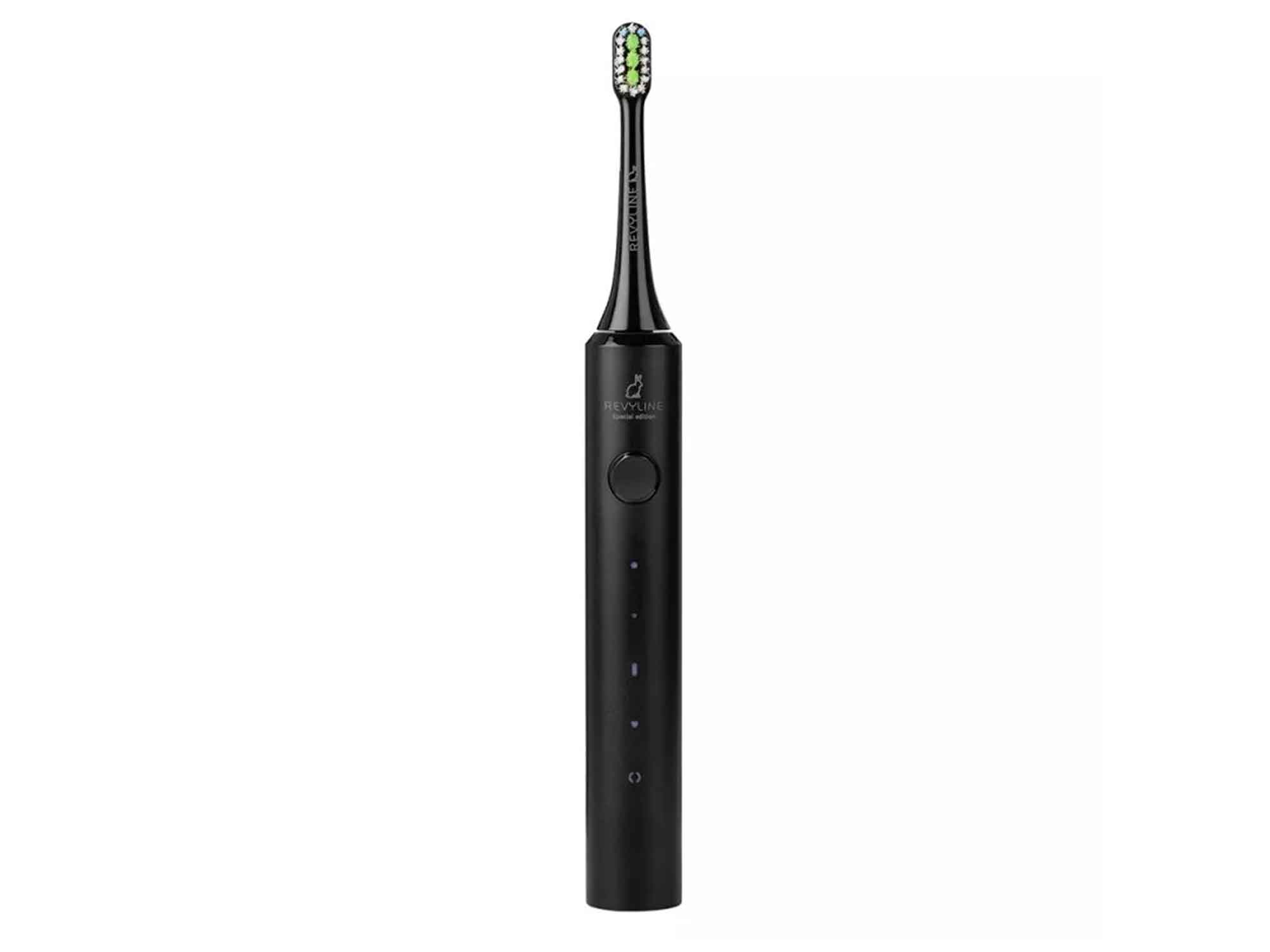 tooth care and irrigators revyline rl 040 bk